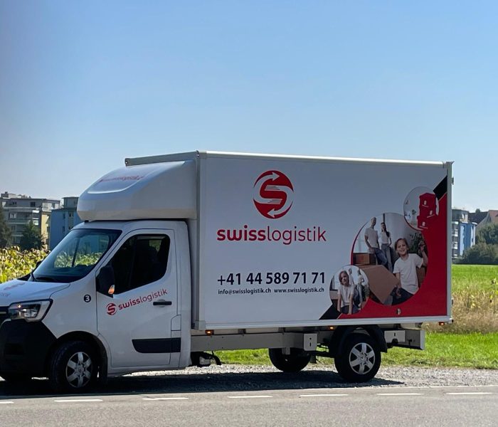 Nachhaltiger Umzug – Umweltfreundlich & Ressourcenschonend